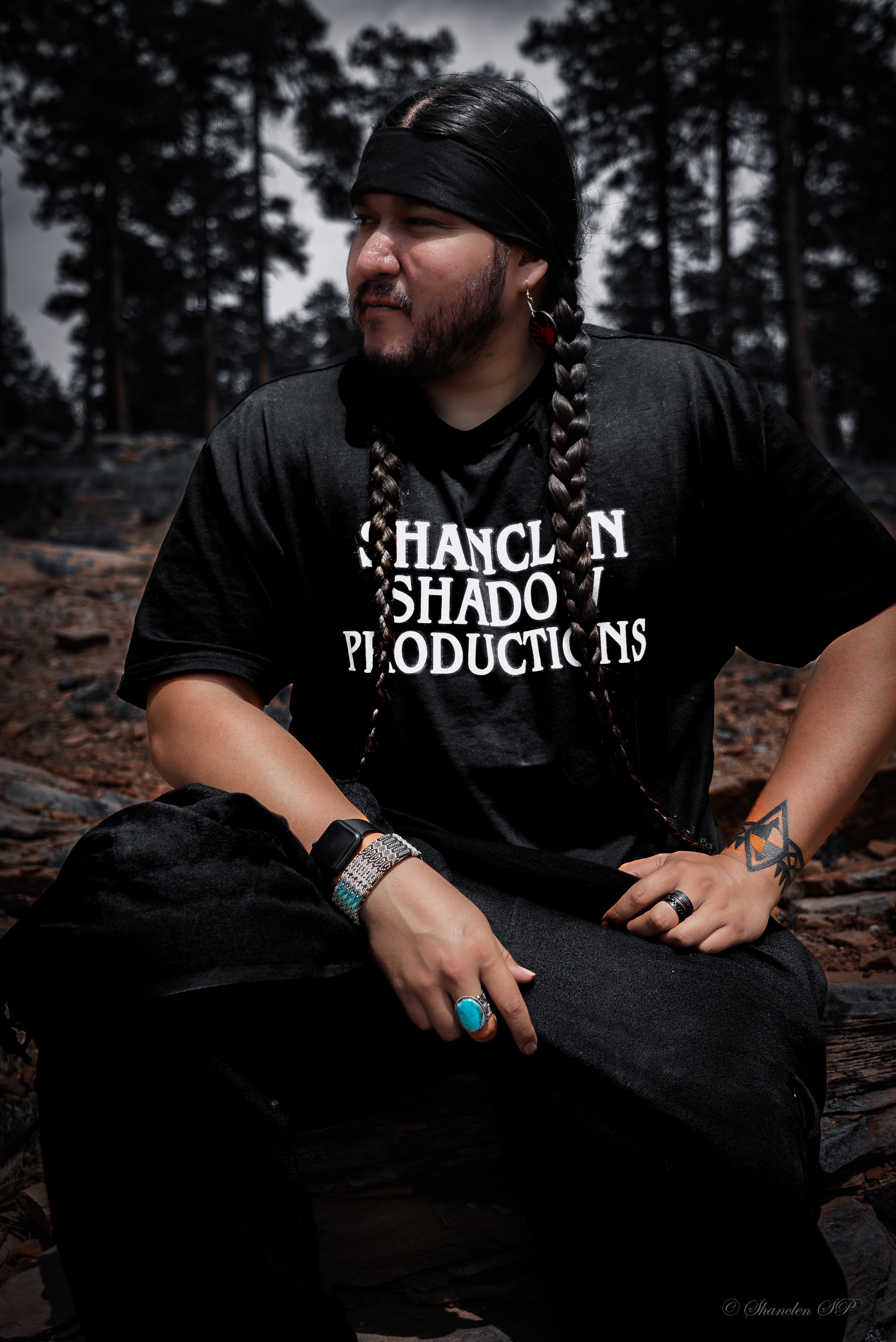 Shanclen Shadow Productions Store